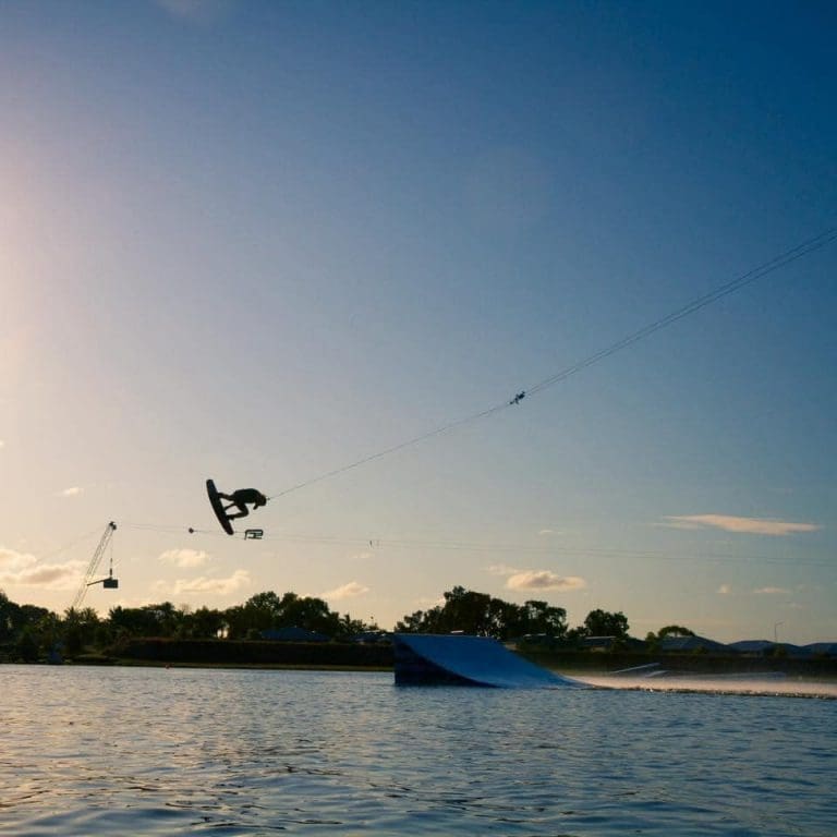 Mackay Adventure Lodge – With Mackay’s only dedicated wake park at our ...