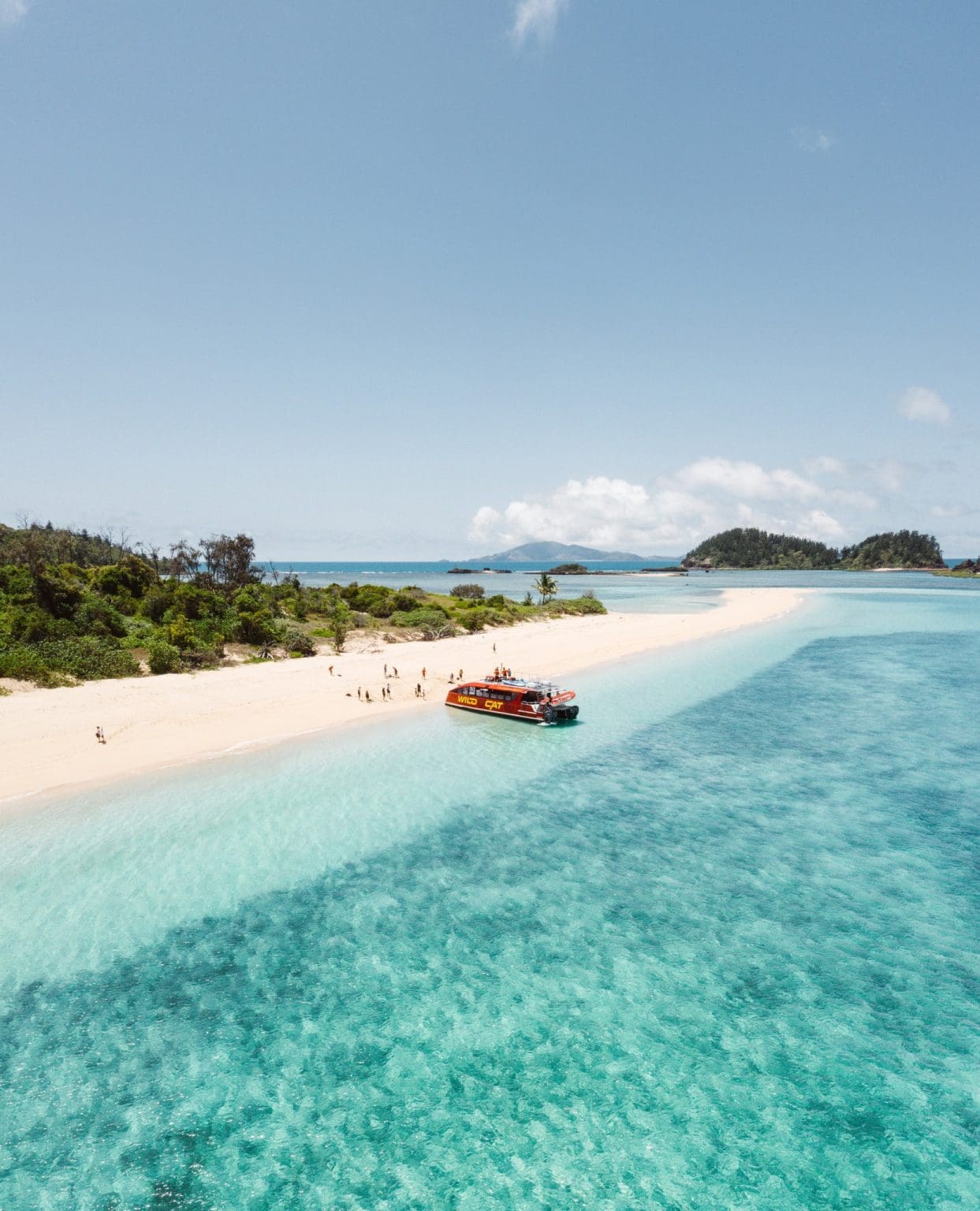 Mackay Adventure Tours & Holiday Packages – Australia