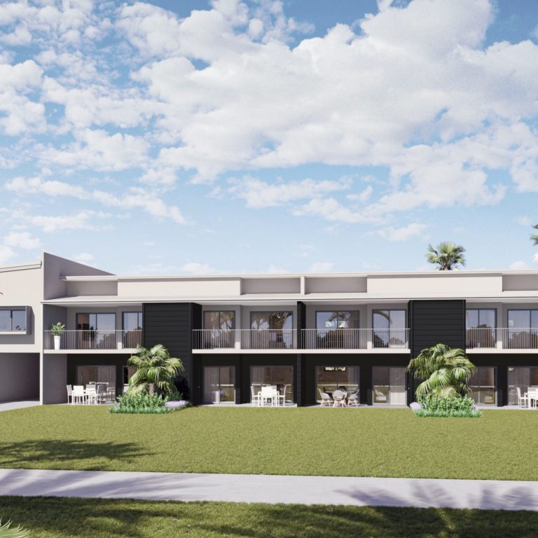 Mackay Adventure Lodge – With Mackay’s only dedicated wake park at our ...